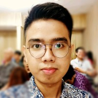 Kevin Efrata Email address & phone number - AeroLeads