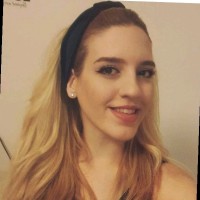 Angeliki-Styliani Siafololi Email address & phone number | PhD student ...