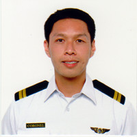 Jason Coronel Email address & phone number | First Officer A320/319 ...