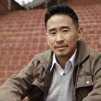 Kris Hayashi Email address & phone number | Trans, LGBT, racial and ...