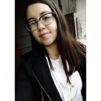 Mariana Julissa Macedo Toro Email address & phone number | Becario en ...