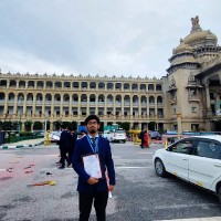 Subhankar Chakraborty Email address & phone number | Aerospace ...