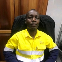 Farai-Gift Sithole Mcips, Btplt(Hons), Exec Cert Proj Mngt Email ...