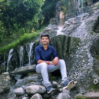Tanay Patel Email address & phone number | Executive Engineer at Elecon ...