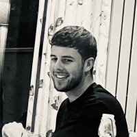 Jake Keogh Email address & phone number | Business Student at IADT Dun ...