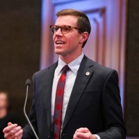 Travis Weaver Email address & phone number | Travis Weaver for Bradley ...