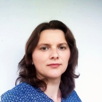 Gorea Stefania Roxana Email address & phone number | Sef laborator for ...