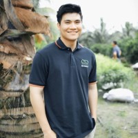 Lee Loong Shern Email address & phone number | Agronomist at Chin Sam ...