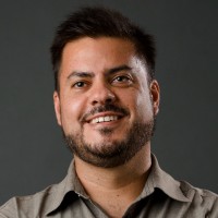 Giancarlo Daroch Email address & phone number | Director, Exploration ...