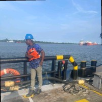 Aniekpeno Emmanuel Email address & phone number | Geomatics Surveyor ...