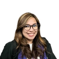 April Mae Jagolino Email address & phone number | Data Analyst•Claims ...