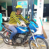 Fitri Strajet Email address & phone number | Operator di Barkath Coro ...