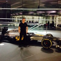 Kyle Harmon Email address & phone number | Director at MW Graphics ltd ...