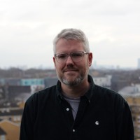 Matthew Webster Email address & phone number | Deputy Director ...