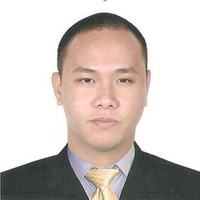 Kristofer John Garcia Email address & phone number | IT Analyst at ...
