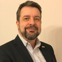 Darrell Sikora-Smith Email address & phone number | Principal Digital ...