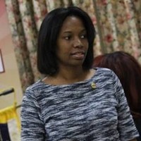 Marsha-Jay Marshall Email address & phone number | Adjunct Lecturer ...