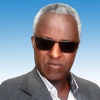 Hailu Kebede Email address & phone number | International Affairs ...