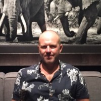 Andy Gray Email address & phone number - AeroLeads