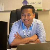 Ernest Calayag, Pmp®, Fmva® Email & Phone Number @ Endec, Inc | AeroLeads