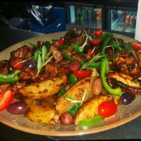 Johnny Daniel Email address & phone number | Chef at Droombose lodge ...