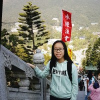Nicole Chin Email address & phone number | Undergraduate Student at ...